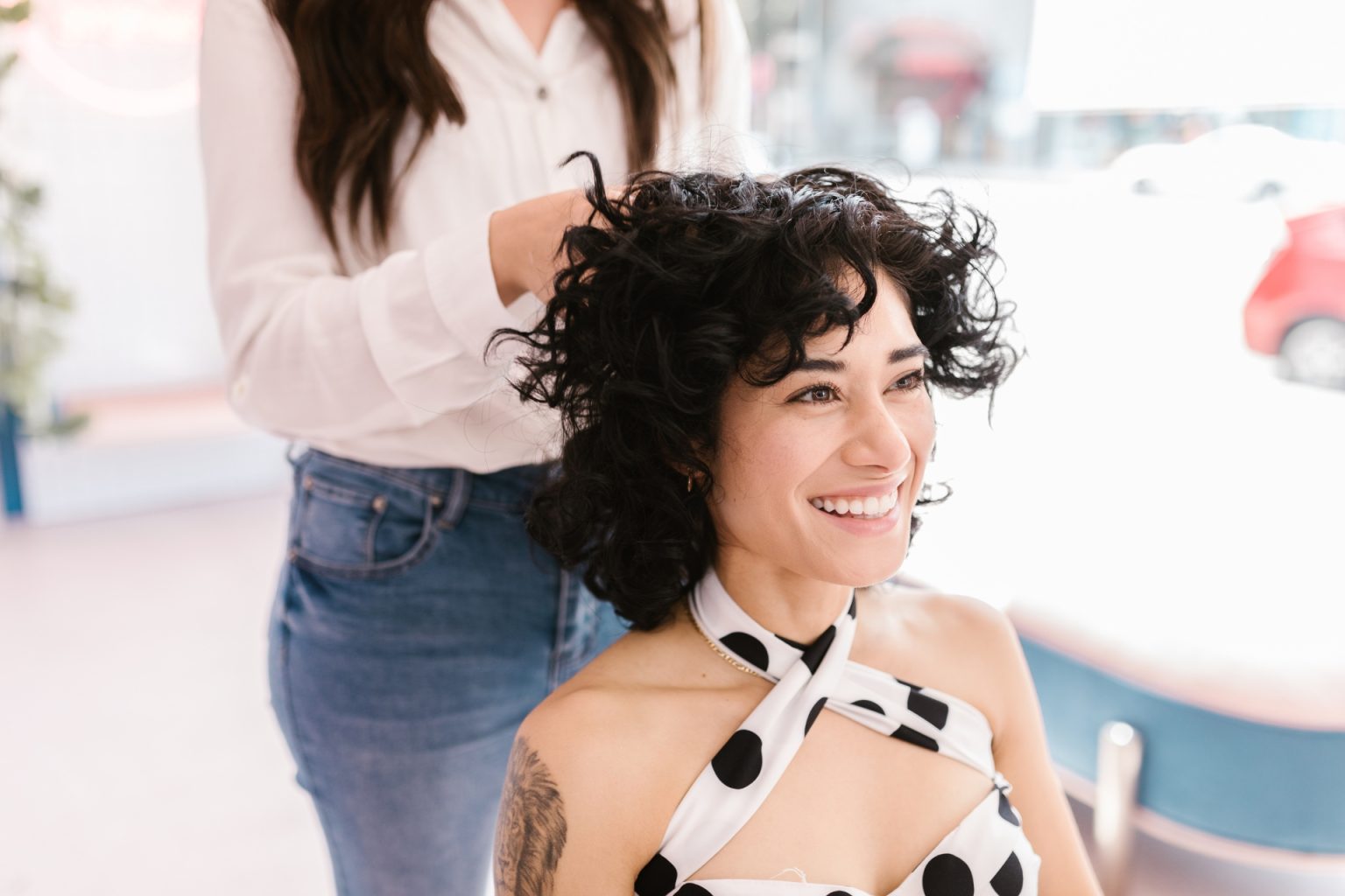 Creating Social Media-Worthy Moments in Your Salon or Spa – TotallyBe