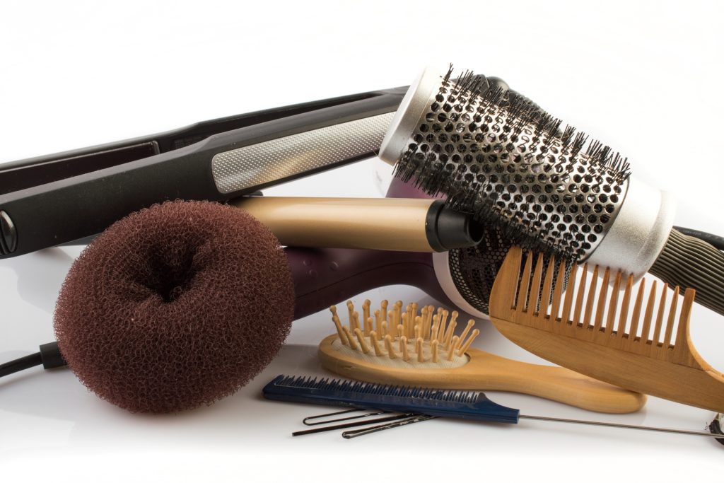 Creative Hair Accessories: How Salons Are Styling with a Twist – TotallyBe